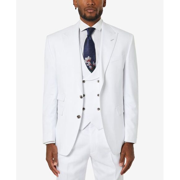Tayion Collection | Suits & Blazers | Mens Classicfit Suit Jacket ...